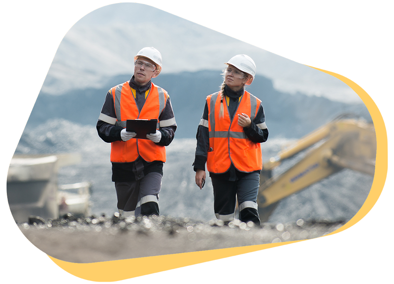 Stakeholder Engagement Software for Mining | Jambo